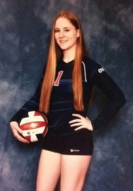 Faith Hageman's Women's Volleyball Recruiting Profile