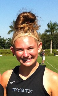Katie Maransky's Field Hockey Recruiting Profile
