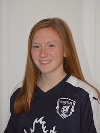 Taylor Dombrowsky's Women's Soccer Recruiting Profile