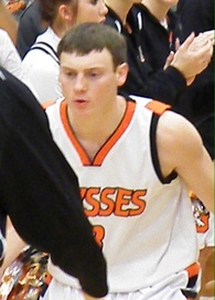 Garrett Walters's Men's Basketball Recruiting Profile