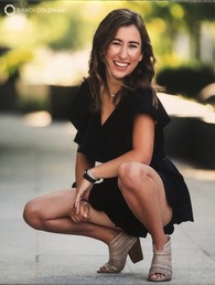 Kate OKeefe's Women's Rowing Recruiting Profile