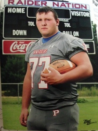 Devin Phillips's Football Recruiting Profile