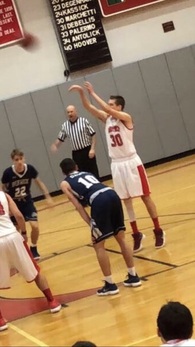 Matthew Marchetti's Men's Basketball Recruiting Profile