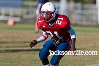 Collins Macauley's Football Recruiting Profile