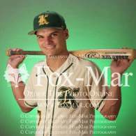 Kevin Knoess's Baseball Recruiting Profile