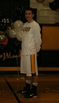 Ryan Carter's Men's Basketball Recruiting Profile