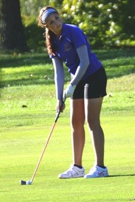 Miranda Greene's Women's Golf Recruiting Profile