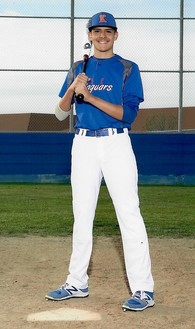 Jonathan Sarmiento's Baseball Recruiting Profile