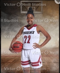 Kayla Davis's Women's Basketball Recruiting Profile