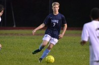 William Meigs's Men's Soccer Recruiting Profile
