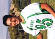 Juan Rios's Football Recruiting Profile