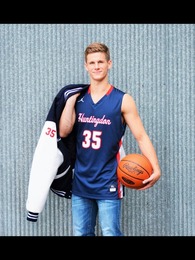 Nicholas Rigby's Men's Basketball Recruiting Profile