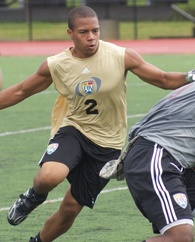 Justin Pace's Football Recruiting Profile