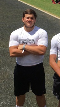 Kyle Weber's Football Recruiting Profile