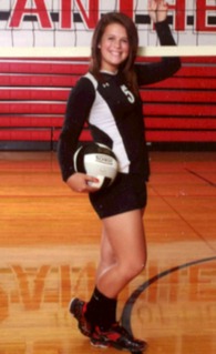 Emily Bemis's Women's Volleyball Recruiting Profile