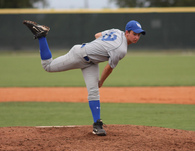 Benjamin Smith's Baseball Recruiting Profile