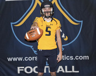 Logan Chappell's Football Recruiting Profile