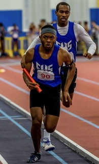 Justin Hatchett's Men's Track Recruiting Profile