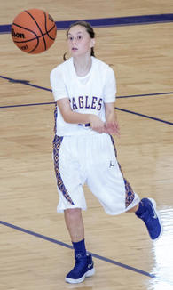 Courtney Sutherland's Women's Basketball Recruiting Profile