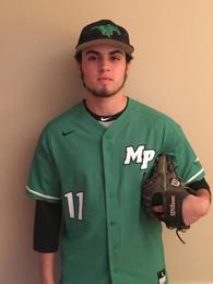 Kellen Golden's Baseball Recruiting Profile