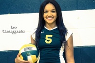 Haylie Lewis's Women's Volleyball Recruiting Profile