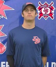 Jake Land's Baseball Recruiting Profile