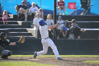 Sean Berry's Baseball Recruiting Profile