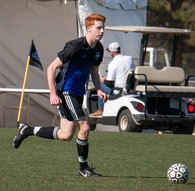 Jared Hecht's Men's Soccer Recruiting Profile