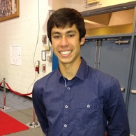Christopher Ortega's Baseball Recruiting Profile