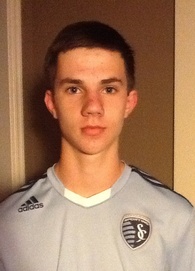 Andrew Blalock's Men's Soccer Recruiting Profile