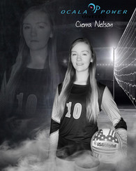 Cierra Nelson's Women's Volleyball Recruiting Profile