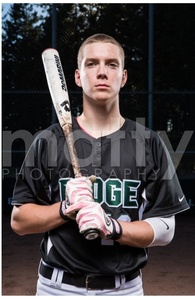 Christian Gilbert's Baseball Recruiting Profile