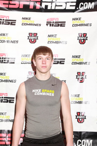 Nick Todd's Football Recruiting Profile