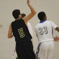 Kaleb Houston's Men's Basketball Recruiting Profile