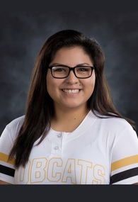 Brenda Rodriguez's Softball Recruiting Profile
