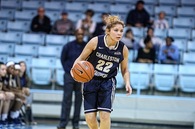 Breannah Bretches's Women's Basketball Recruiting Profile