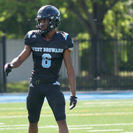 Isaiah Richardson's Football Recruiting Profile