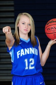 Mackenzie Johnson's Women's Basketball Recruiting Profile