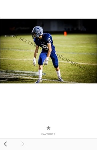 Timothy Davidson's Football Recruiting Profile