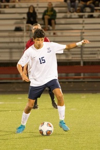 Alexander Harer's Men's Soccer Recruiting Profile