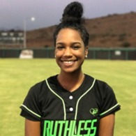 Dyani Dillard's Softball Recruiting Profile