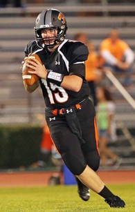 Michael Lewis's Football Recruiting Profile