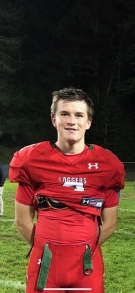 Trevor Bell's Football Recruiting Profile