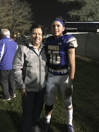 Luke Bottari's Football Recruiting Profile