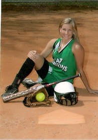 Carsten Walker's Softball Recruiting Profile