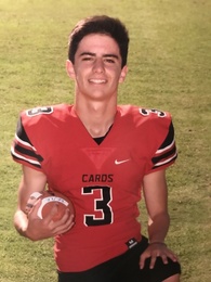 Jake Engel's Football Recruiting Profile