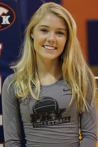 Taylor Doering's Women's Volleyball Recruiting Profile