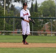 Hopper Rowe's Baseball Recruiting Profile