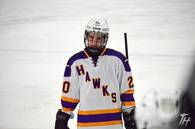 Ethan McDonald's Men's Ice Hockey Recruiting Profile
