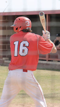 Kaleb Threadgill's Baseball Recruiting Profile